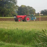 Plough Day & Country Fair - Discover Ramsey