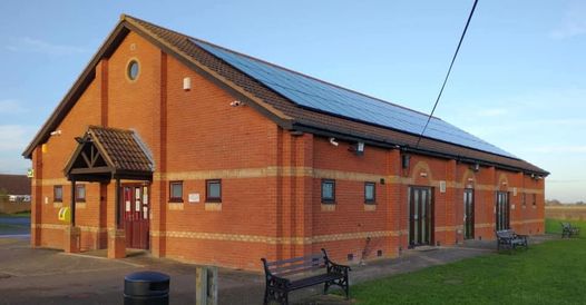 Ramsey Mereside Village Hall - Discover Ramsey